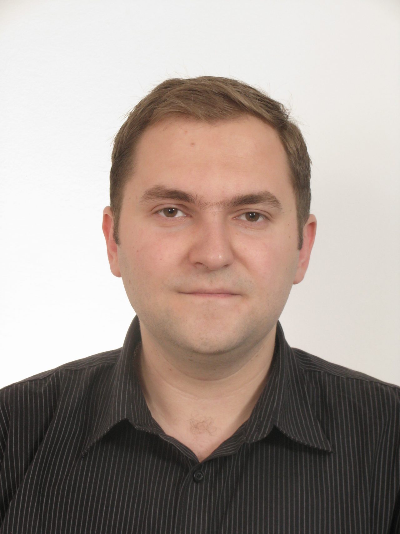 R&D Collaborators - Cluj IT cluster