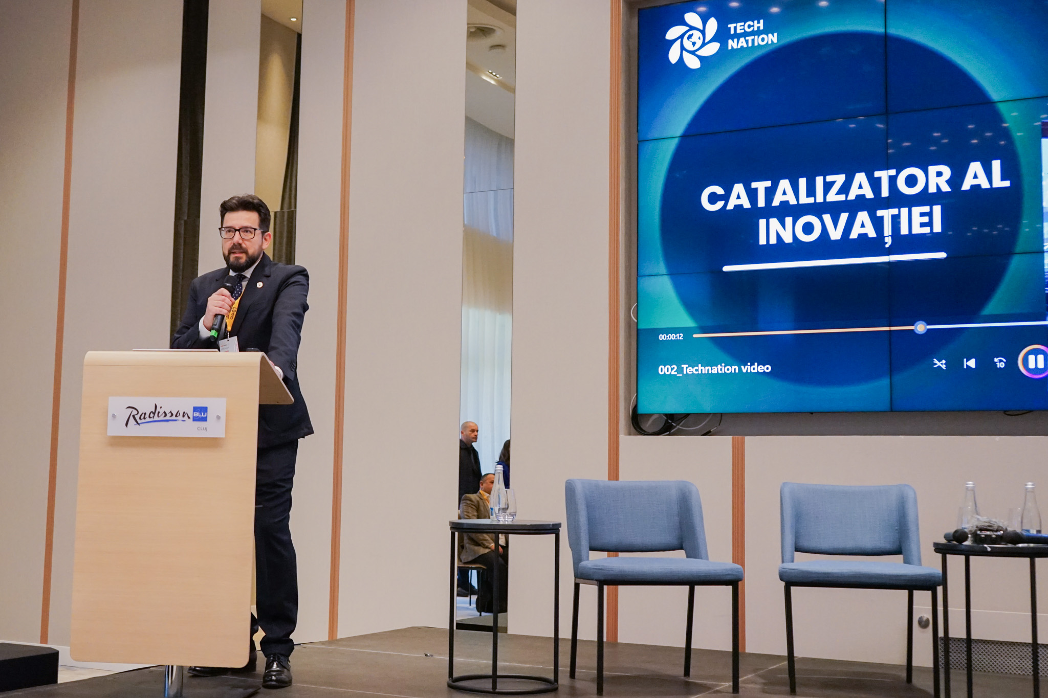 Ce este Coaliția TechNation România (Romanian Green Digital Coalition ...
